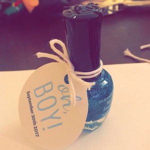 Oh Boy Stickers, Baby Shower, It's a Boy, Boy Theme, Oh Baby, Baby Blue ...