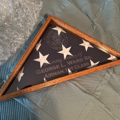 Scouts Awards and Merit Badge Display Case - Etsy