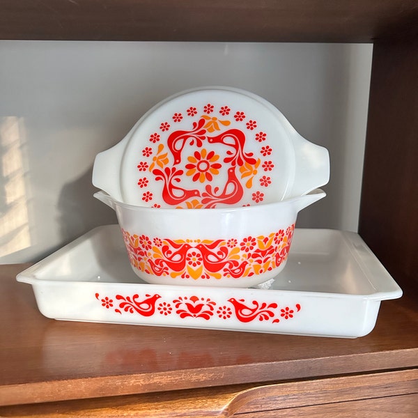 Decorative Lid Display Stand for Pyrex #473 Round Casserole. - Etsy