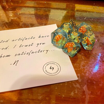 Dnd Character Journals / Beautiful, Compact Class Notebooks for ...