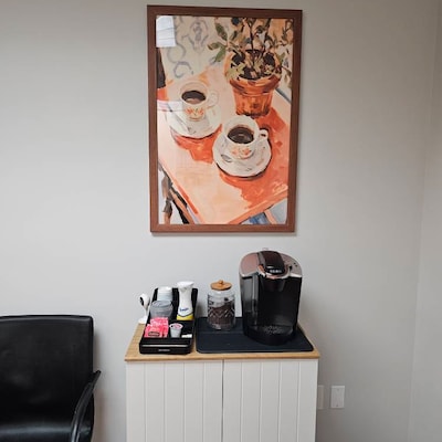 Jollof Rice Ghanaian Food Poster, African Food Print, Ghana Food Art ...