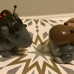 Camp Half-blood and Camp Jupiter Sticker Set Percy Jackson and the ...