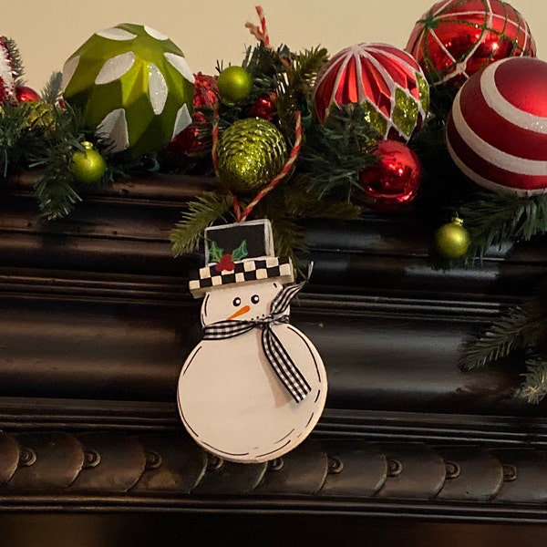 Nutcracker Painting/ Christmas Decor/ Christmas Art - Etsy