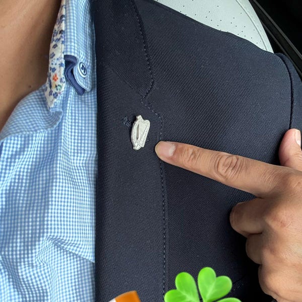 Transformers Decepticons Suit Pin Unique Decepticon Lapel Pin for Fans ...