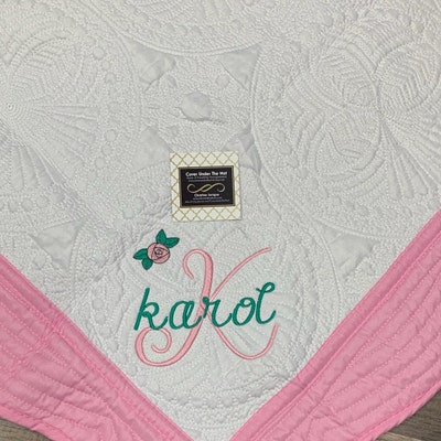 No.97 Monogram Font 1in 1.5in 2in 2.5in 3in 3.5in 4in - Etsy