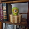 The All Seeing Apple - Etsy