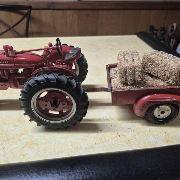 Miniature Hay Bales 2" Long | Fairy Garden | G Scale Model Railroads ...