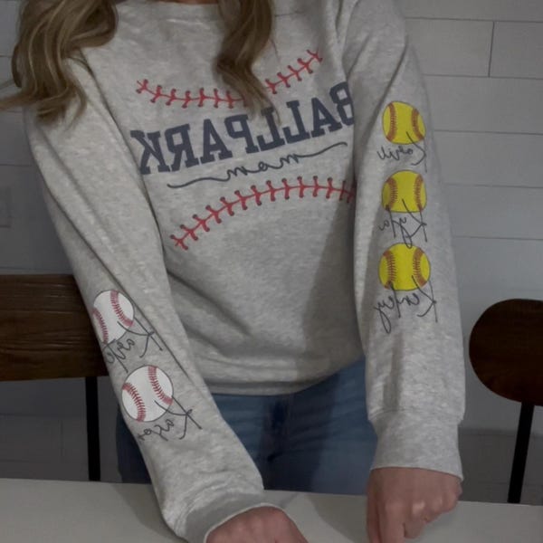 Cheer Sweatshirt Custom Cheer Sets Cheerleader Sweatshirt Cheer Sweats ...