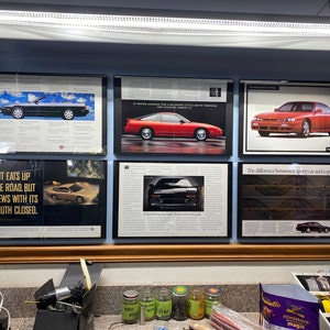 1940's Eyeful Pulp Magazine Cover Poster Print Retro - Etsy