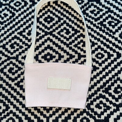 Bubble Tea Boba Carrier Holder Foldable With Handle and Straw Holder ...