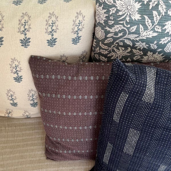 Mee Thong,the Chom Tong Handwoven Native Cotton Fabric,green Shade ...