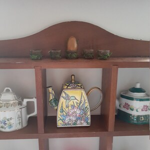 Heart Fairy Dust Good Luck Gift Pendant Jewellery Fairy | Etsy