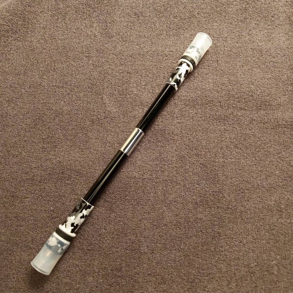 Mr.094 Mod - Penspinning Pen - Spinworlds - Etsy