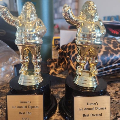 Christian Church Name Badge With Magnet 3 X 1 1 /4 Custom-engraved for ...