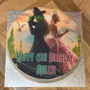 Rock Band Nirvana Edible Cake Topper Decorations A4 - Etsy UK