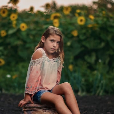 Digital Background Leafy Path - Etsy