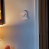 Retro Rounded Corner Triple Light Switch Plate Cover - Etsy