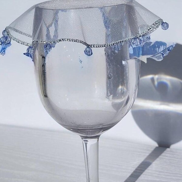 Pitcher Cover(66a) / Jug Cover / Vintage - Etsy