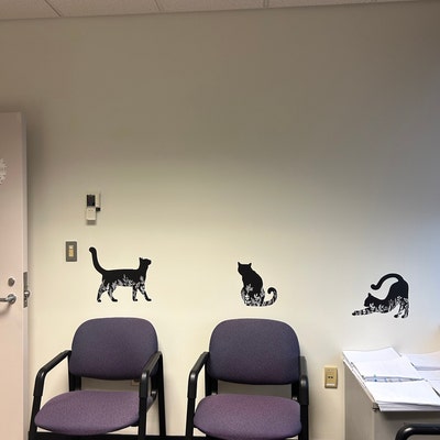 Music Note Tree Wall Decal - Etsy