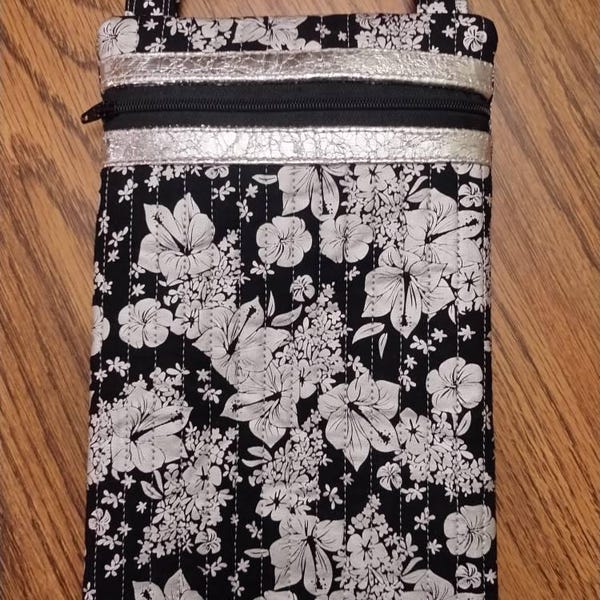 NF Bias Binding Zipper Bag 5 X 7, 6 X 10, 7 X 12, 8 X 12 ITH DIGITAL ...