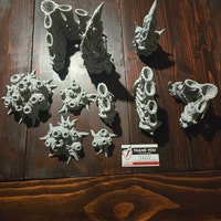 Artemis Predators | Miniatures by Archvillain Games | Resin Mini for ...