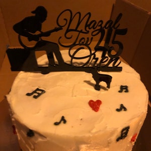 GAME OVER Cake Topper Gamer Wedding Cake Topper Video Game | Etsy