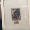 Guest Book Drop Box Frame With Photo Opening, Wedding, Guestbook, Frame ...