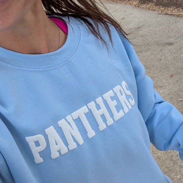 Custom Puff Design Embossed Design Customized Unique Christmas Gift ...