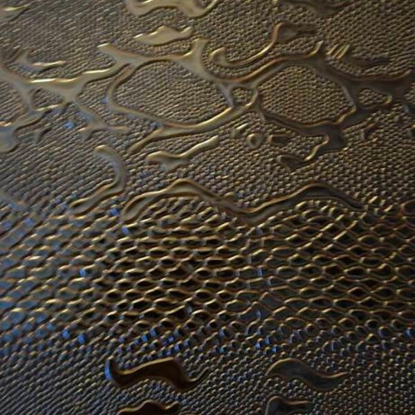 7.7x12.9 Inch Cartoon Faux Leather Sheets DIY Earring Hair Bow Crafts ...