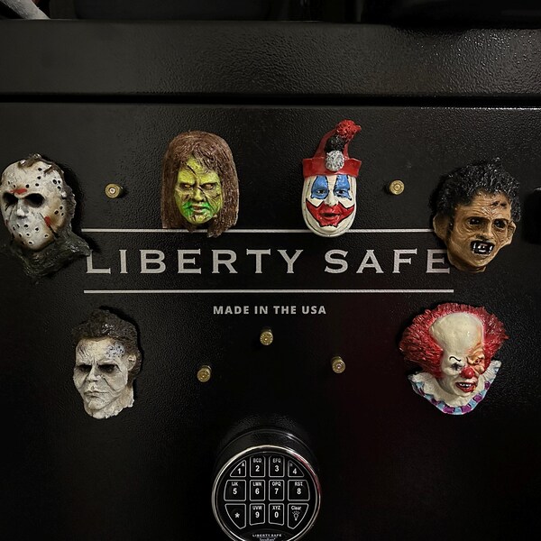 Alien Movie Xenomorph Chest Popper Inspired Bloody Wine Topper - Etsy