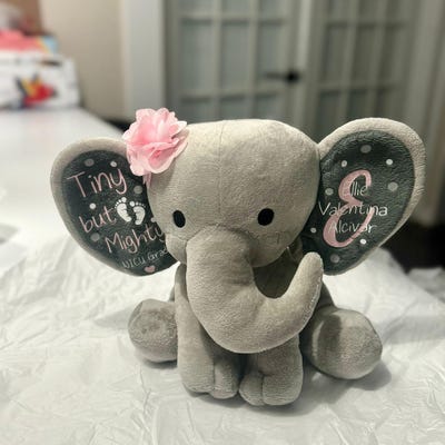 Adoption Gift, Girl Adoption Gift, Adoption Keepsake, Adoption ...