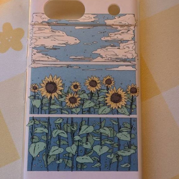 Mood Board Phone Case Beautiful Collage for iPhone 15 Pro Max, 14 Plus ...