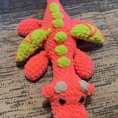 Mini Macaron Turtle Crochet Pattern Mini Size Download Beginner ...