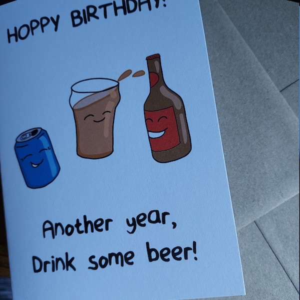 Funny Maths Birthday Card Card for Mathematicians Maths Students ...