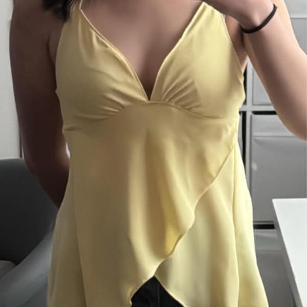 Fairy Dress Sewing Pattern, Y2K Fairycore Dress PDF Pattern, Lace up Back Dress Pattern, Midi ...