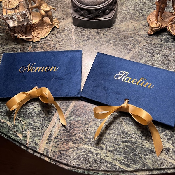 Personalized Money Envelope for Wedding, Custom Gift Envelope for Cash ...