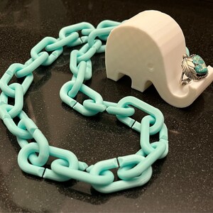 3D Printed Drill Mess Cleaner - Etsy