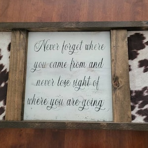 Rustic Farmhouse Sign / Huge Farmhouse Sign / Large Farmhouse Sign ...