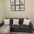 Friends TV Show Couch and Fountain Art Wall Print, Friends Show Home ...