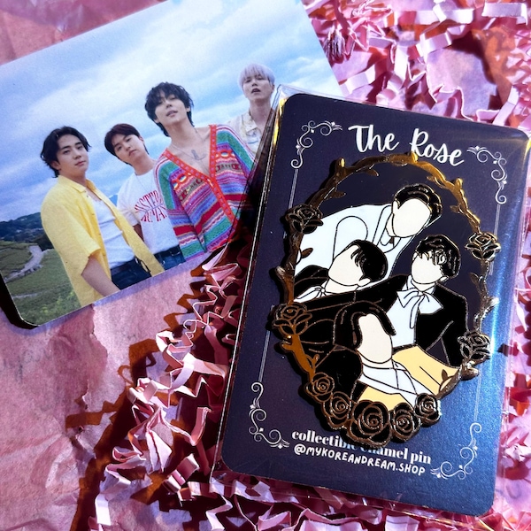 Pin's Cooky's Brachiosaurus (BT21) En émail / BTS Bangtan Fan Merch ...