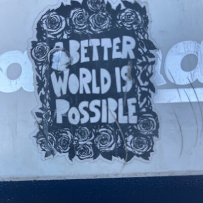 Activism Sticker Pack 5 Punk Leftist Communism Coupon Eat - Etsy