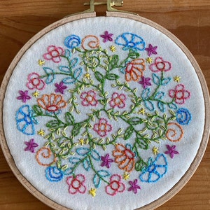 DMC 25 Count Waste Canvas , for Cross Stitch and Embroidery , Assorted ...