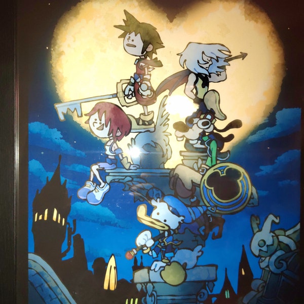 LARGE Custom Poster Printing - Etsy