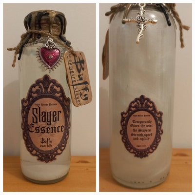 Elixir of Life Potion - Etsy