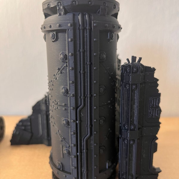 Modular Miniature Display Starter Set 1 Shelfventures Miniatures ...