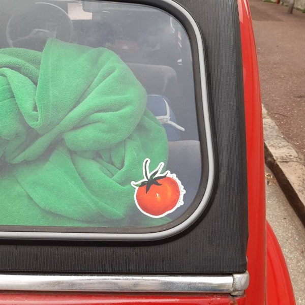 Raspberry Sticker - Etsy