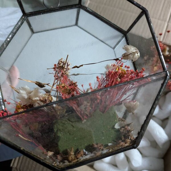 Vintage Moussec Wooden Box, Hand Made Rustic Storage Chest, Farmhouse ...