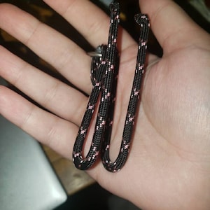 LARGE Japanese Fish Hook Stethoscope Holder - Etsy