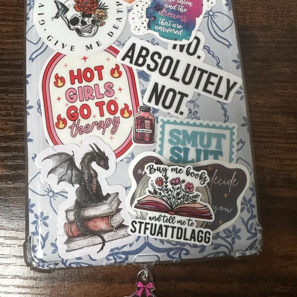 Annotation Bookmark Annotating Annotation Kit Book Lover Book ...