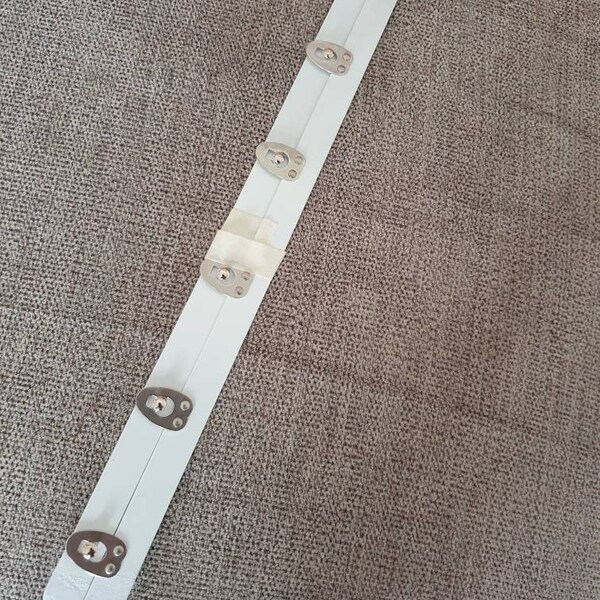 HAND ® 6511B Imperial Pattern Marking Ruler - Hard Plastic - Etsy